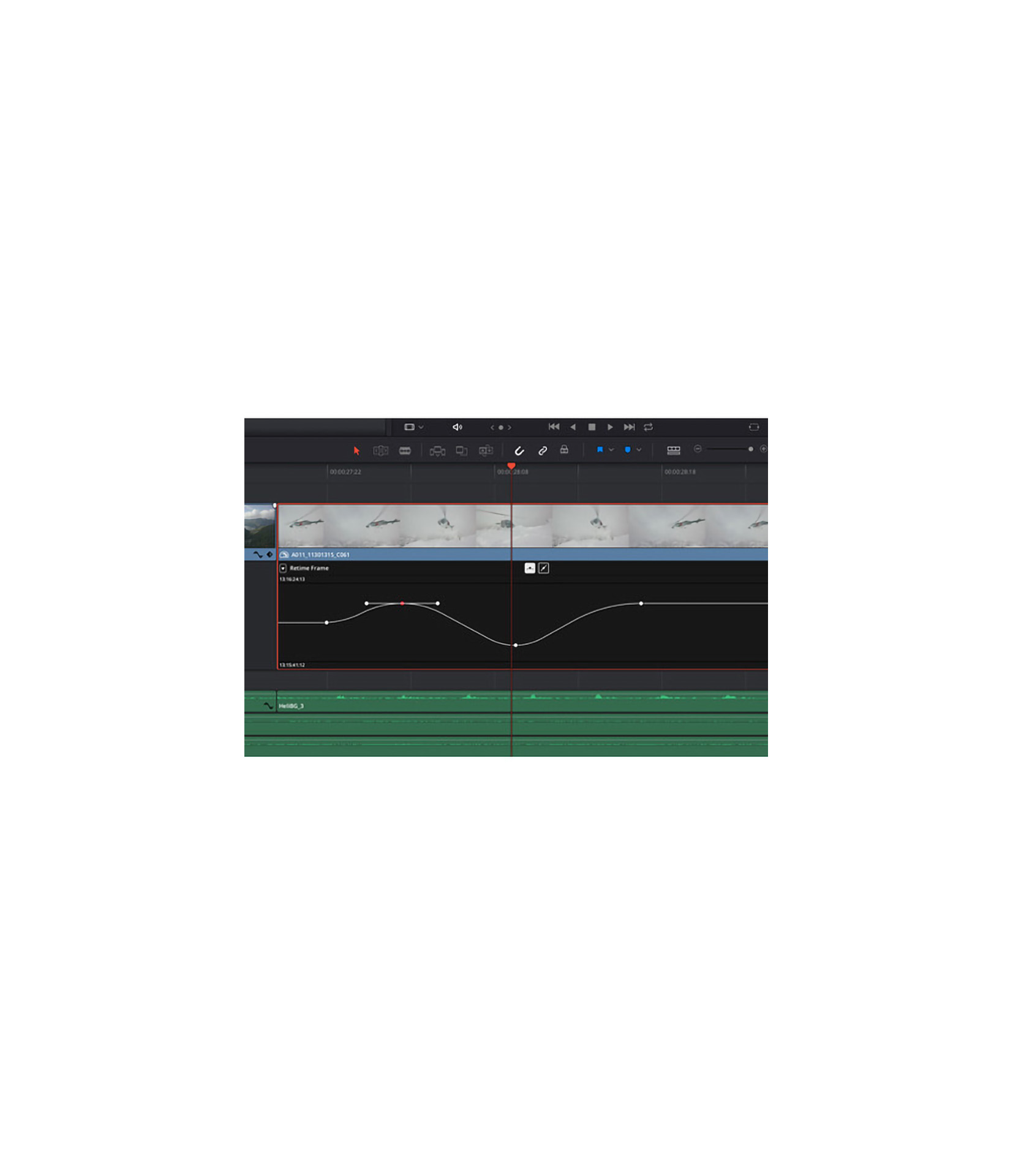 Blackmagic Design DaVinci Resolve Micro Panel - Market Films Perú