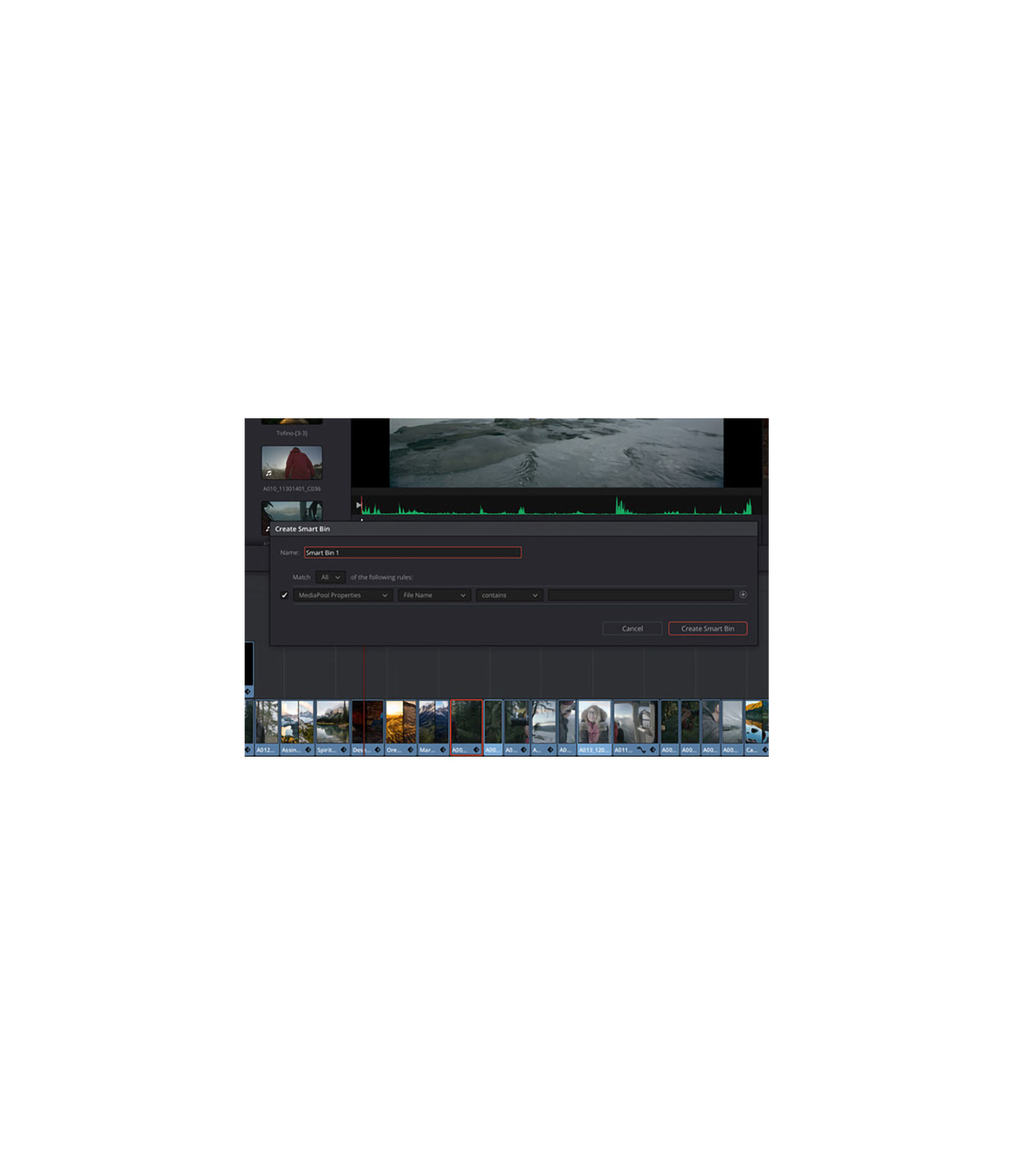 Blackmagic Design DaVinci Resolve Micro Panel - Market Films Perú