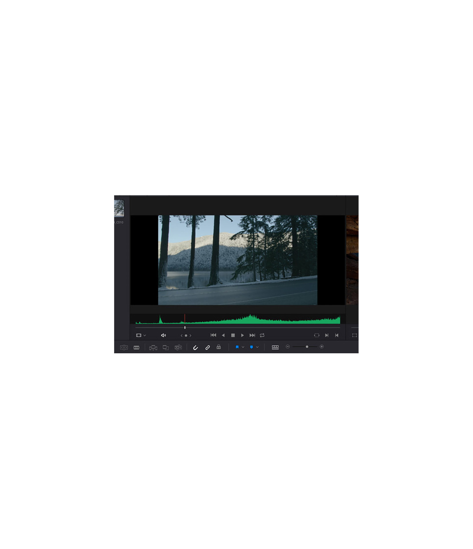 Blackmagic Design DaVinci Resolve Micro Panel - Market Films Perú