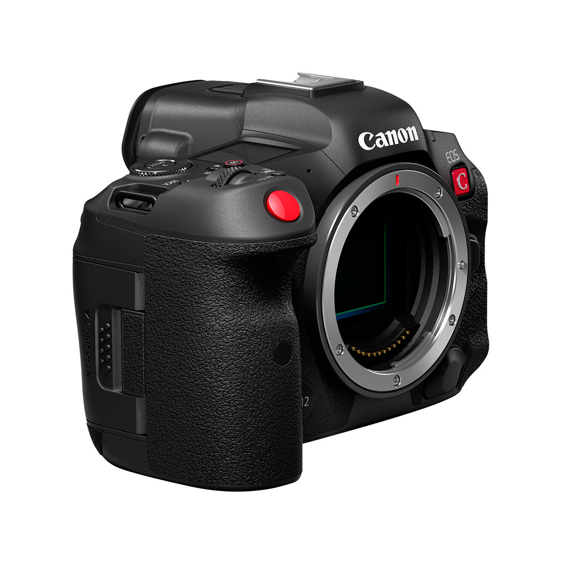 Canon EOS R5C - Market Films Perú