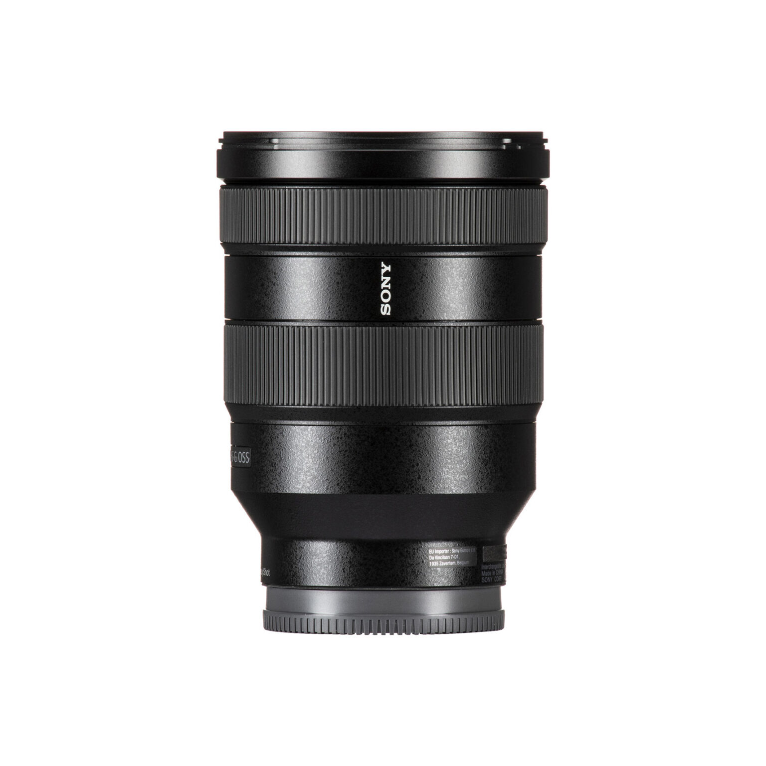 Sony FE 24-105mm f/4 G OSS - Market Films Perú