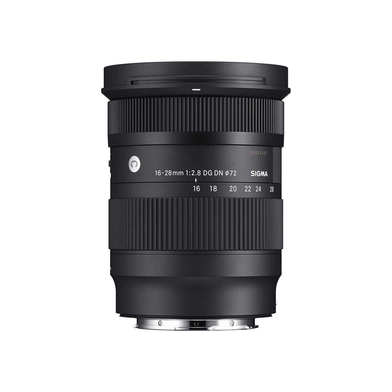 Sigma 16-28mm f/2.8 (Sony E) - Market Films Perú