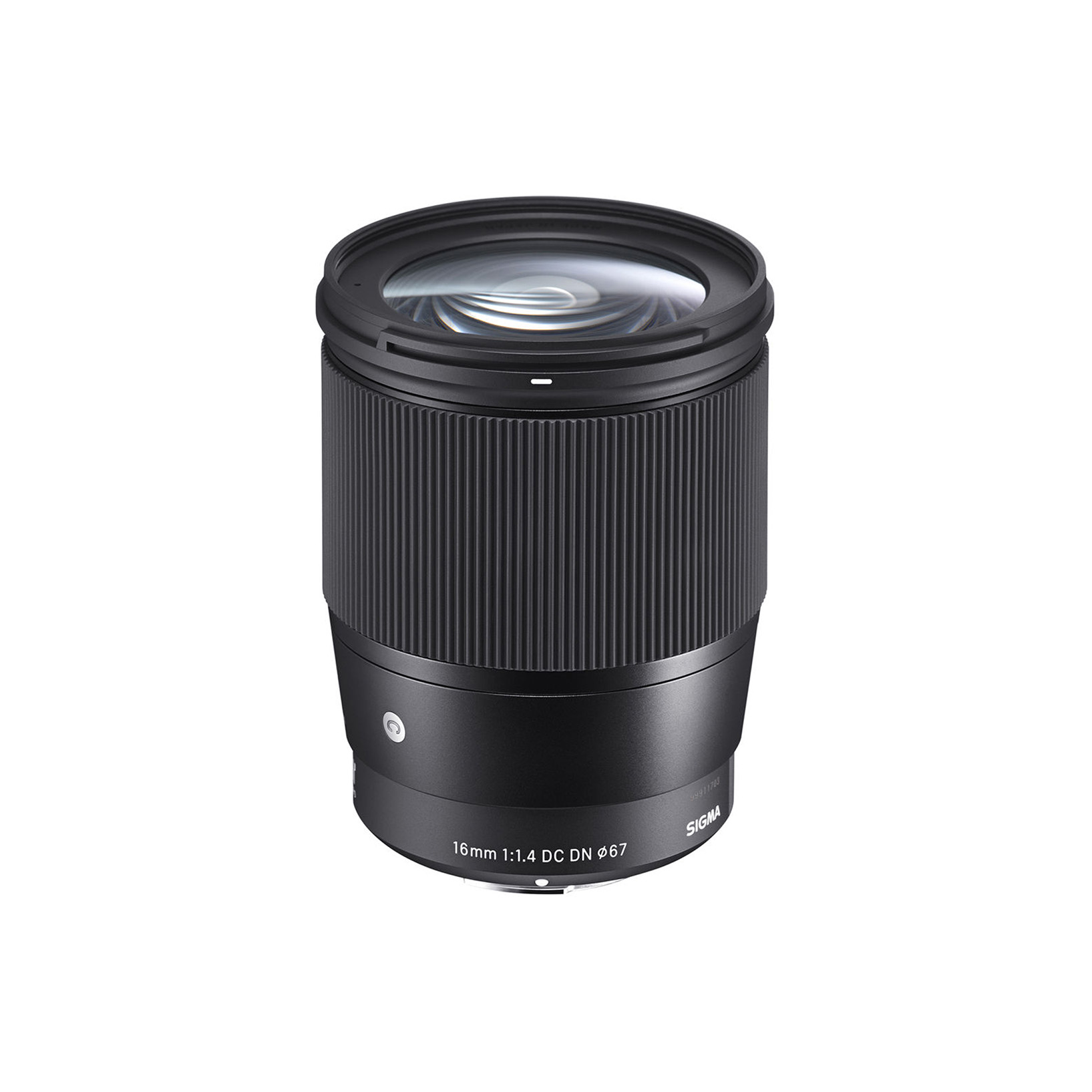Sigma 16mm f/1.4 (Sony E) - Market Films Perú