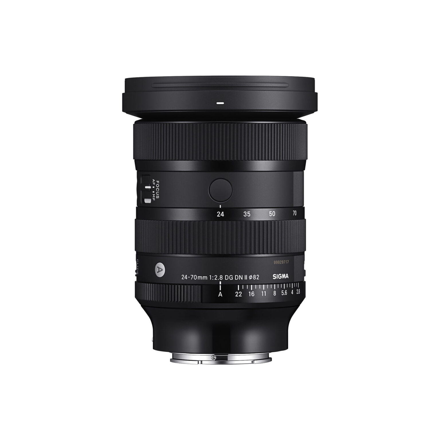 Sigma - Market Films Perú