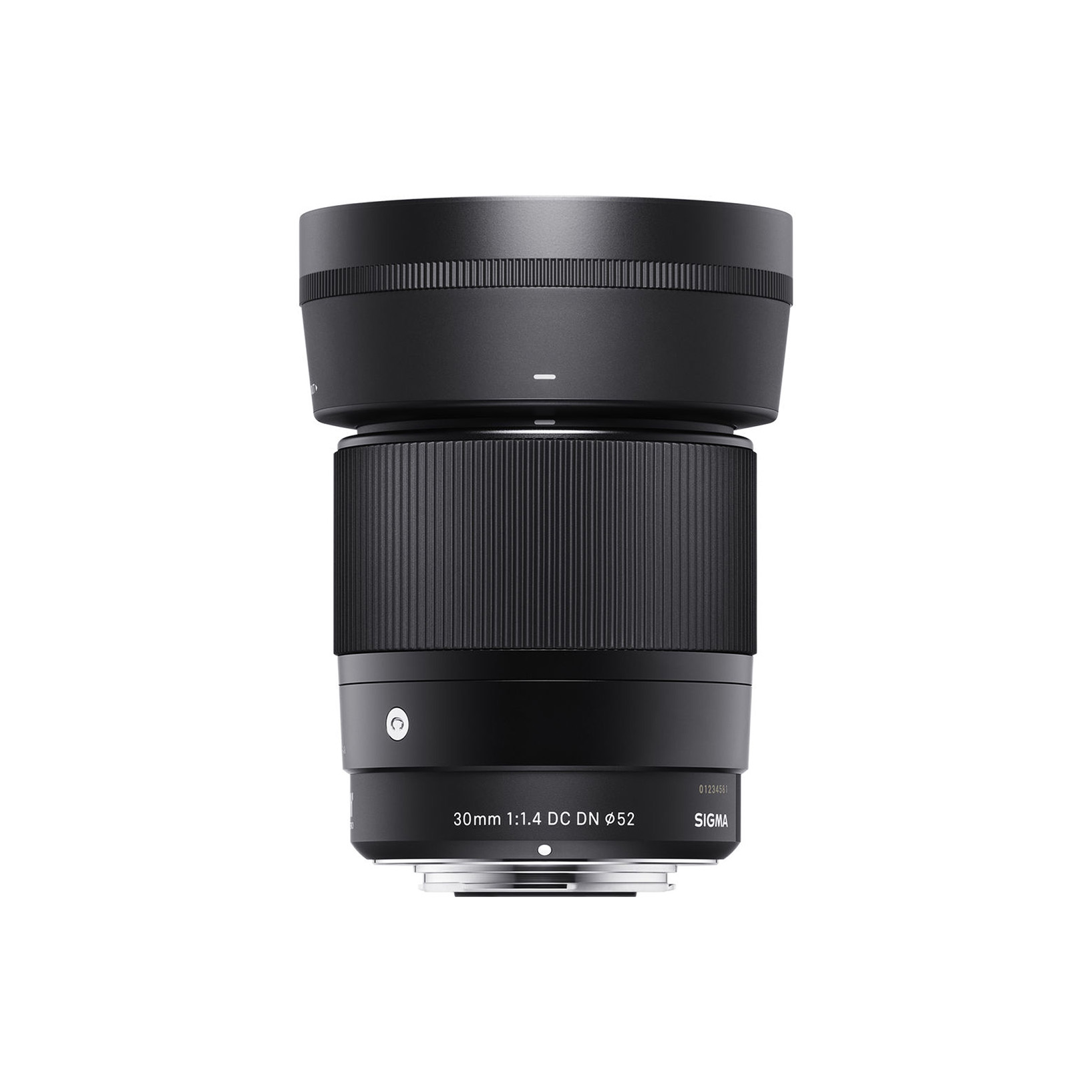 Sigma 30mm f/1.4 (Sony E) - Market Films Perú