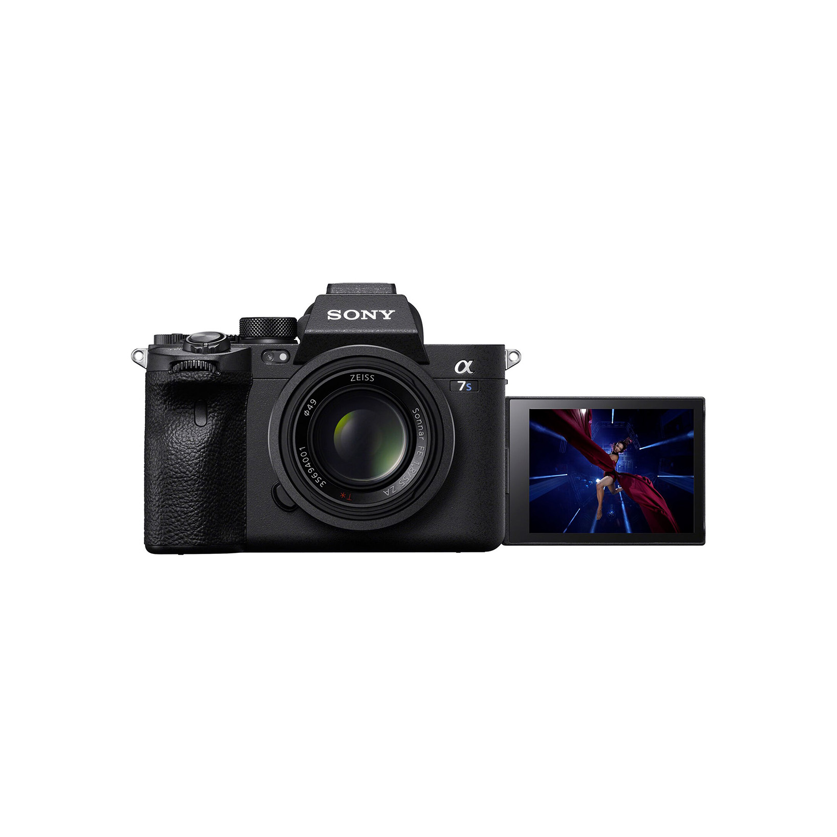 Sony a7S III - Market Films Perú