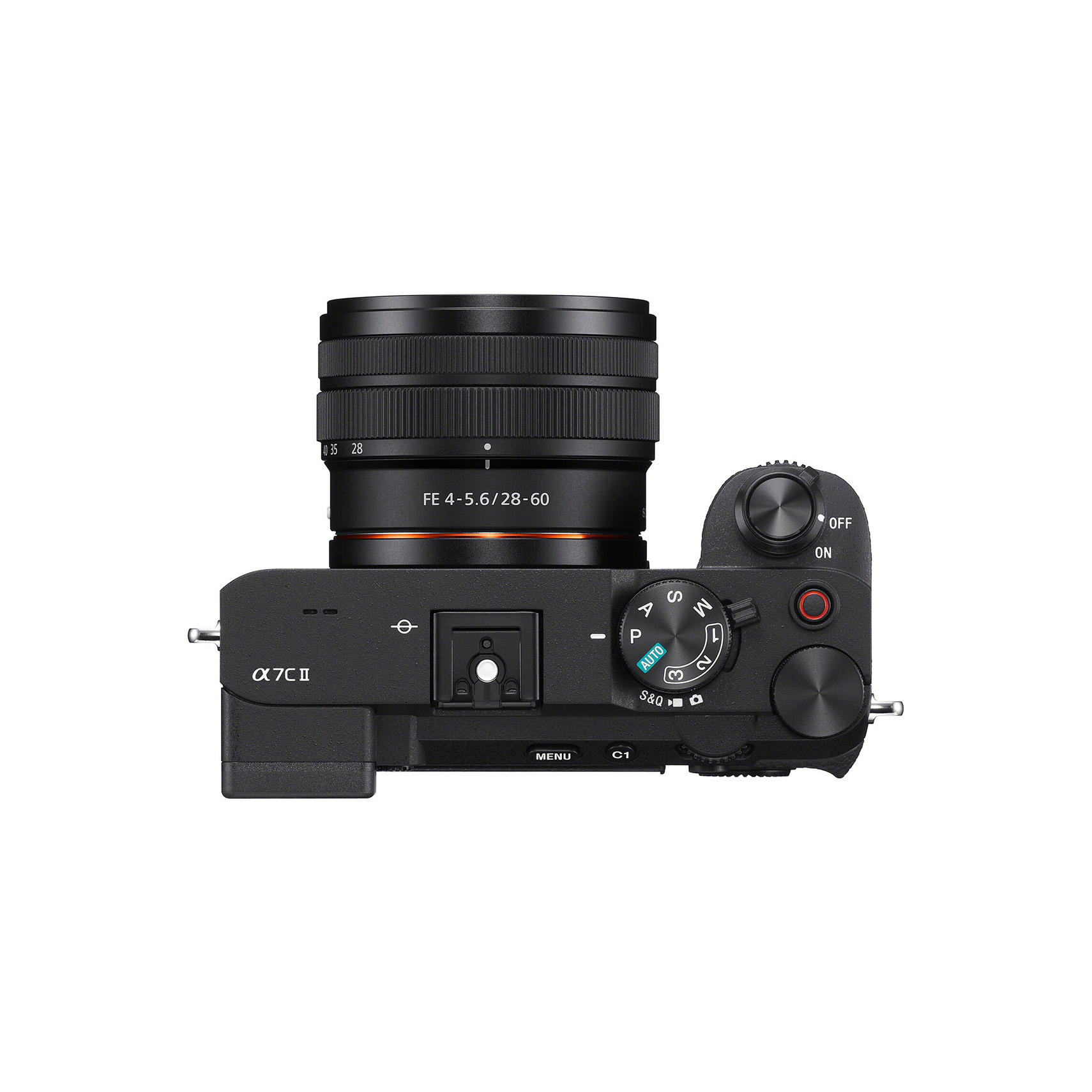 Sony a7C II Kit - Market Films Perú