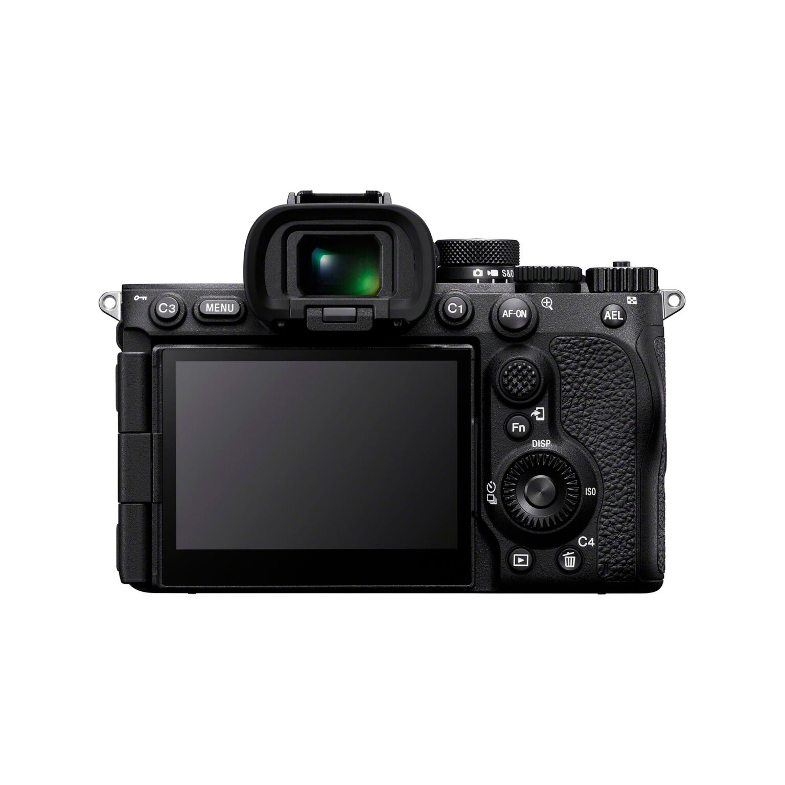 Sony a7R V Full Frame (Body) - Market Films Perú
