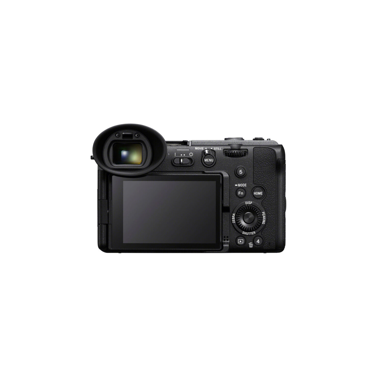 Sony FX2 BODY - Market Films Perú